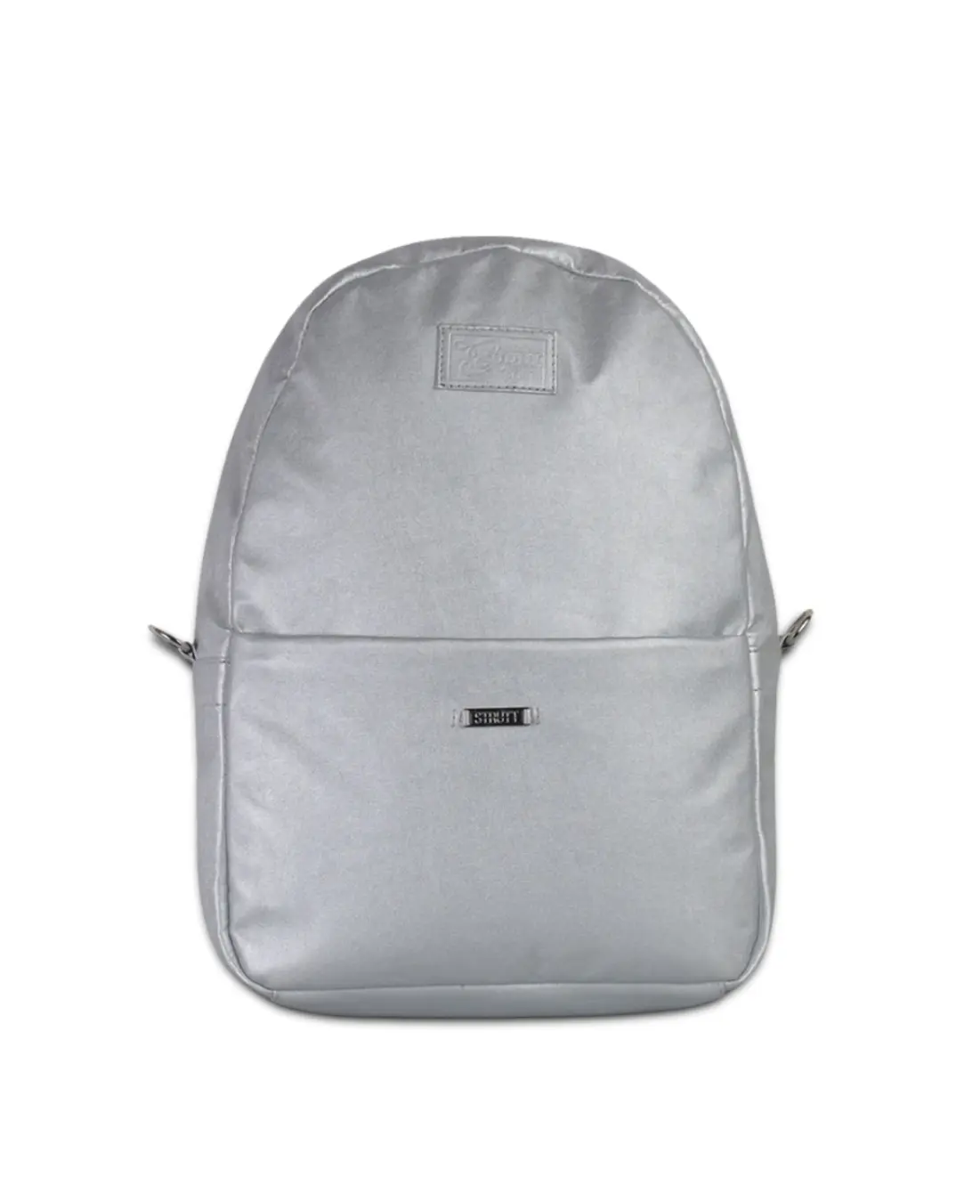 Buy the Silver BuddyPack - The Urban Backpack Online at the Best Price ...