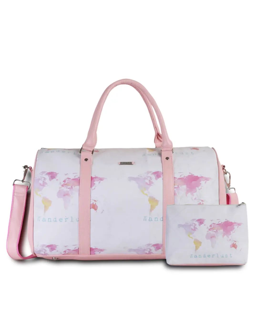 BUY WANDERLUST CABIN BAG - CARRY-ON LUGGAGE ONLINE – thestruttstore