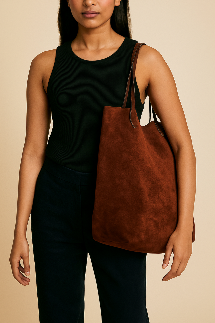 AVA - The Navigator Classic Tote – thestruttstore