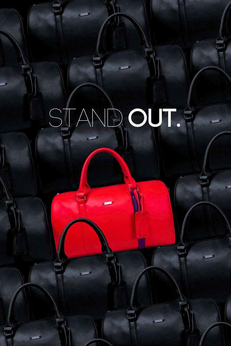 Luggage & Accessories - Built for convenient travel – thestruttstore